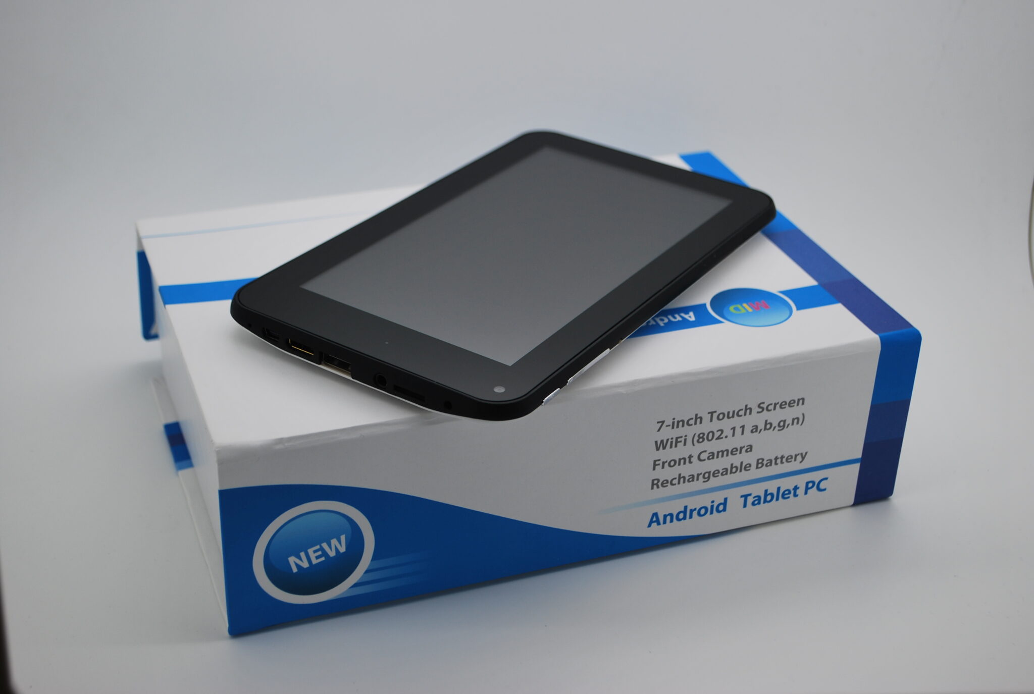 O tableta de exceptie, ce ruleaza Android 4.0.3, in curand pe piata ...